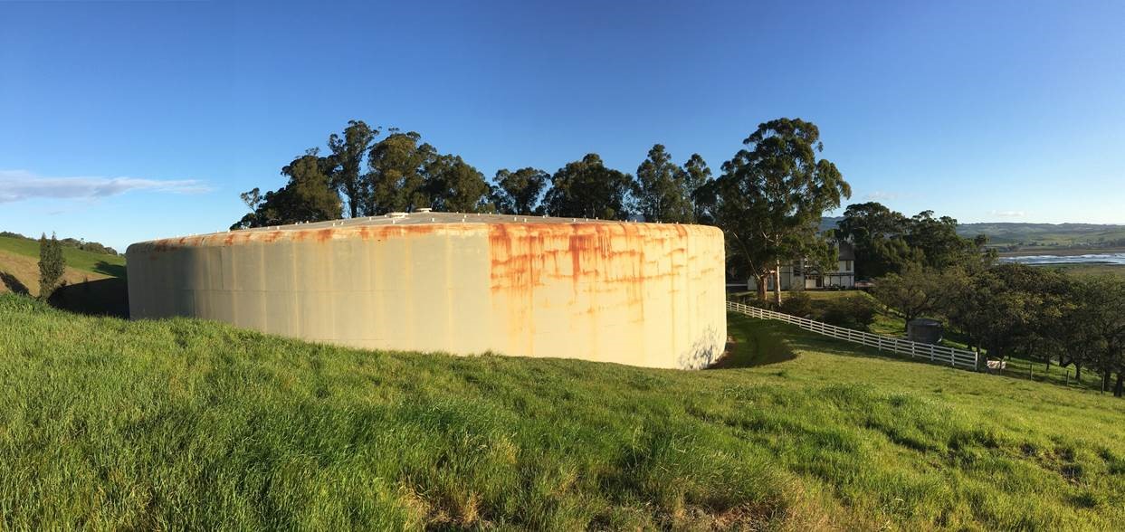 Sonoma Water - Projects in Progress